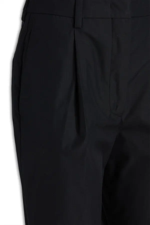 Prada Clothing Trousers