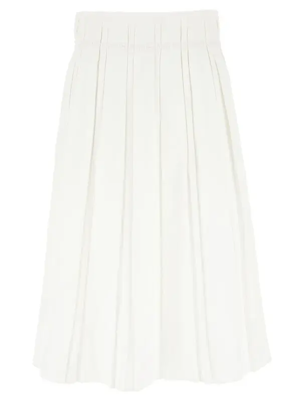 JIL SANDER Midi Skirt