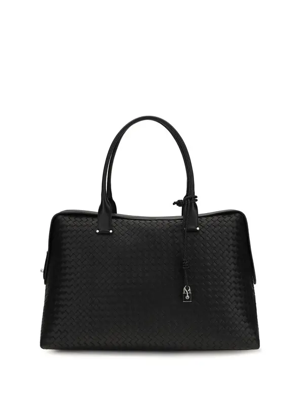 Bottega Veneta Duffels Travel Bag