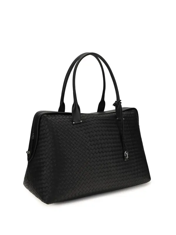 Bottega Veneta Duffels Travel Bag