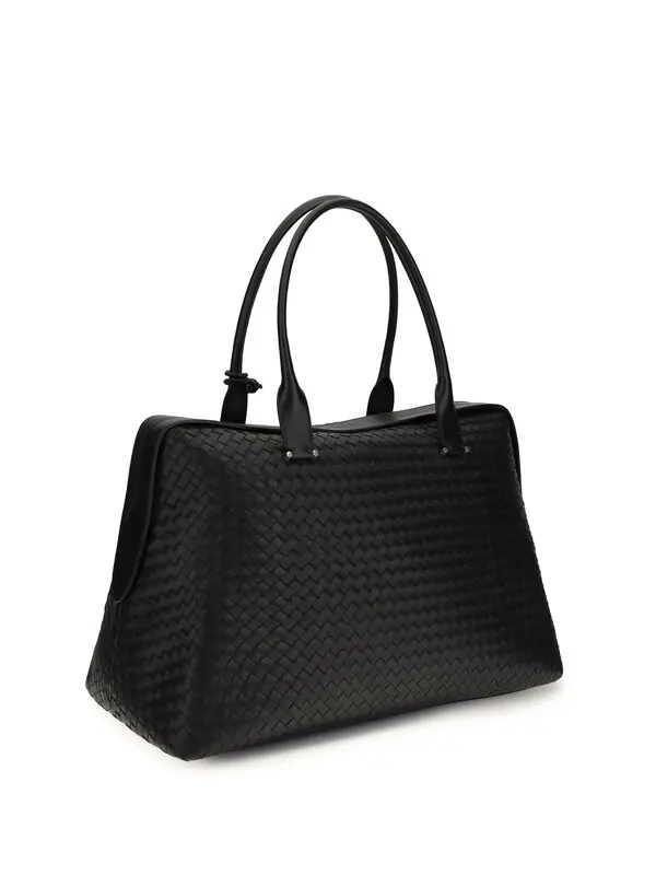 Bottega Veneta Duffels Travel Bag