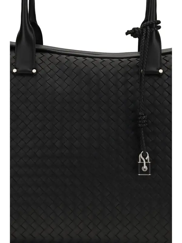 Bottega Veneta Duffels Travel Bag