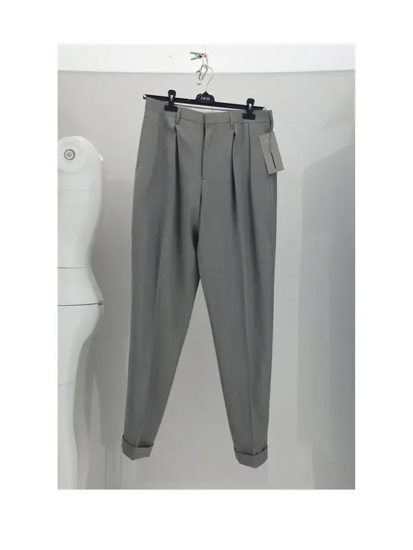 Dior Trouser