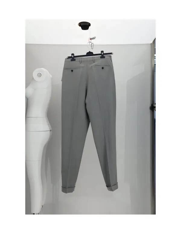 Dior Trouser
