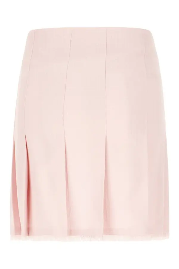 Burberry Clothing Skirts