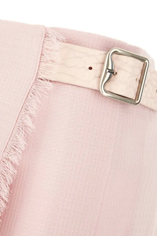 Burberry Clothing Skirts