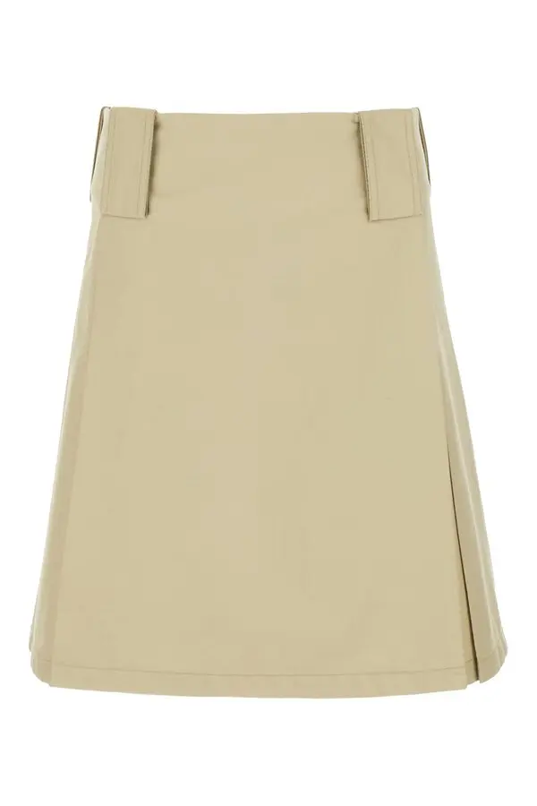Burberry Clothing Skirts