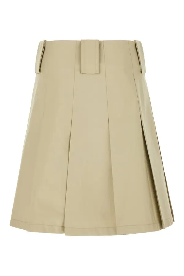 Burberry Clothing Skirts