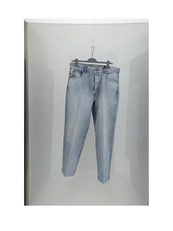 Celine Boyfriend Jeans 001 - Multicolor