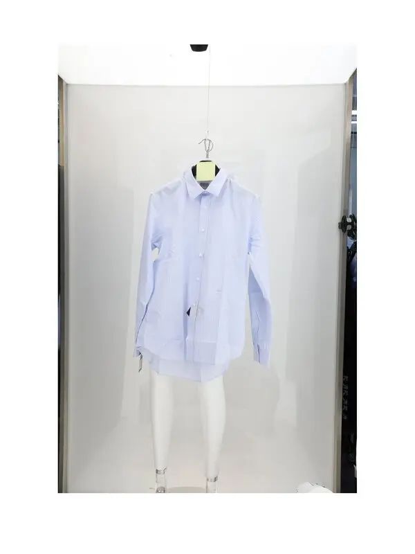Dior Look 41 Must Buy Shirt - Blue