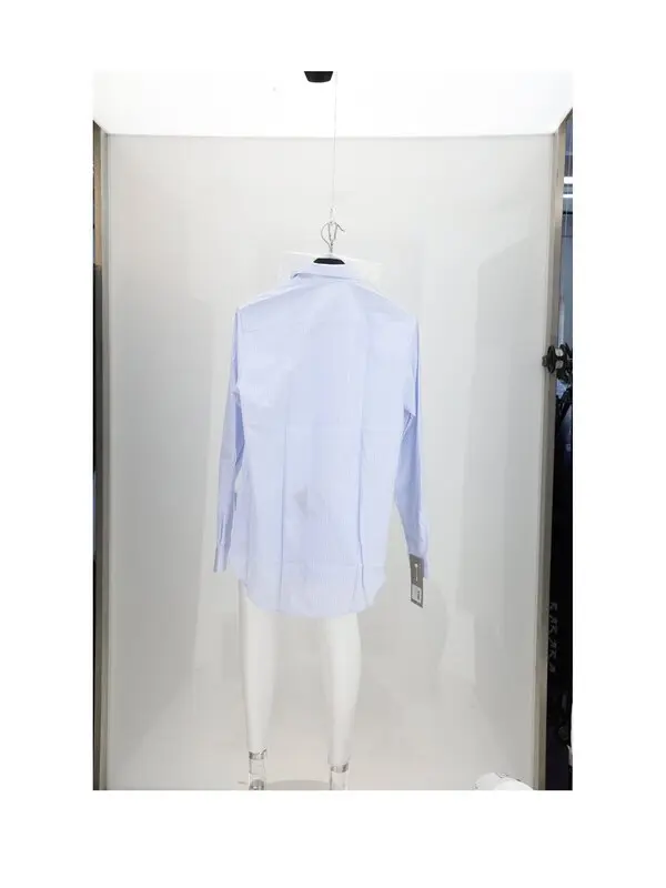 Dior Look 41 Must Buy Shirt - Blue