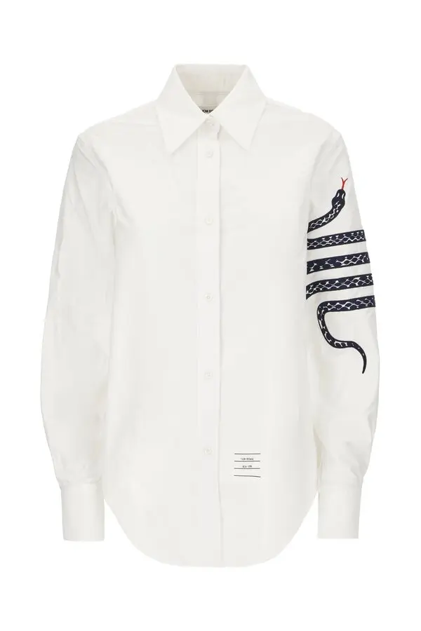 Thom Browne Clothing Shirts