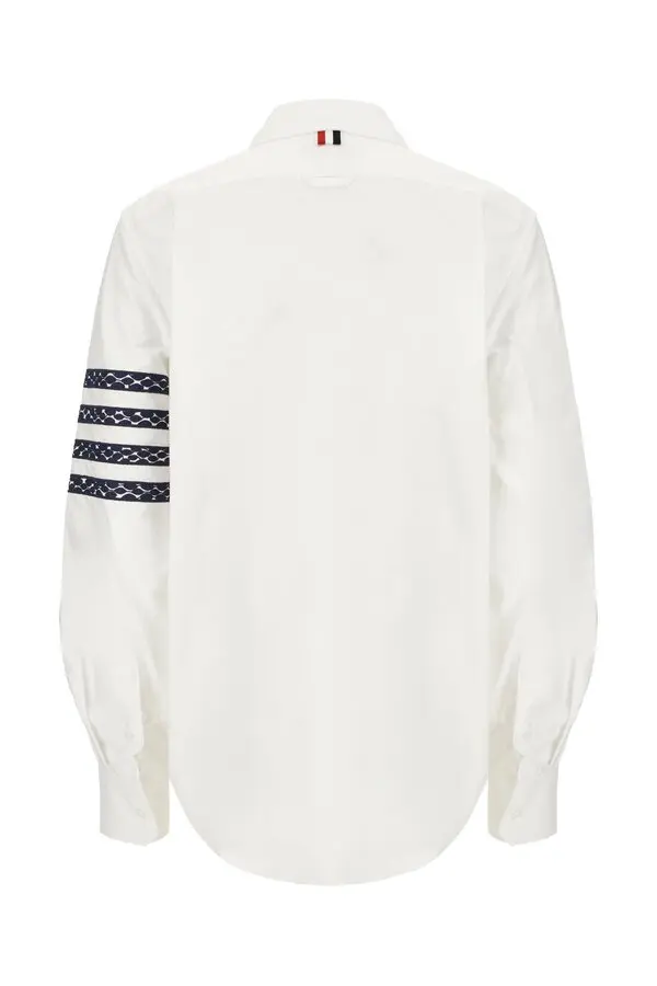 Thom Browne Clothing Shirts