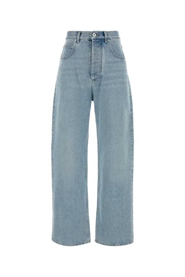 Bottega Veneta Denim Jeans