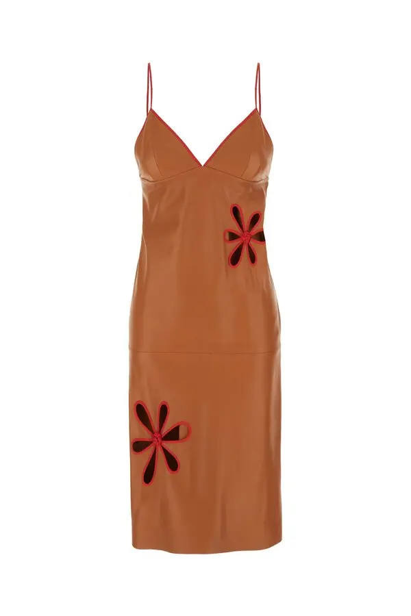 Fendi Clothing Dresses