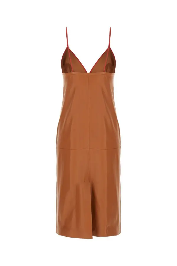 Fendi Clothing Dresses