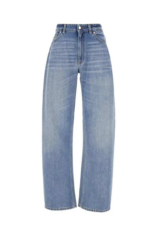 Stella McCartney Clothing Jeans - Multicolor