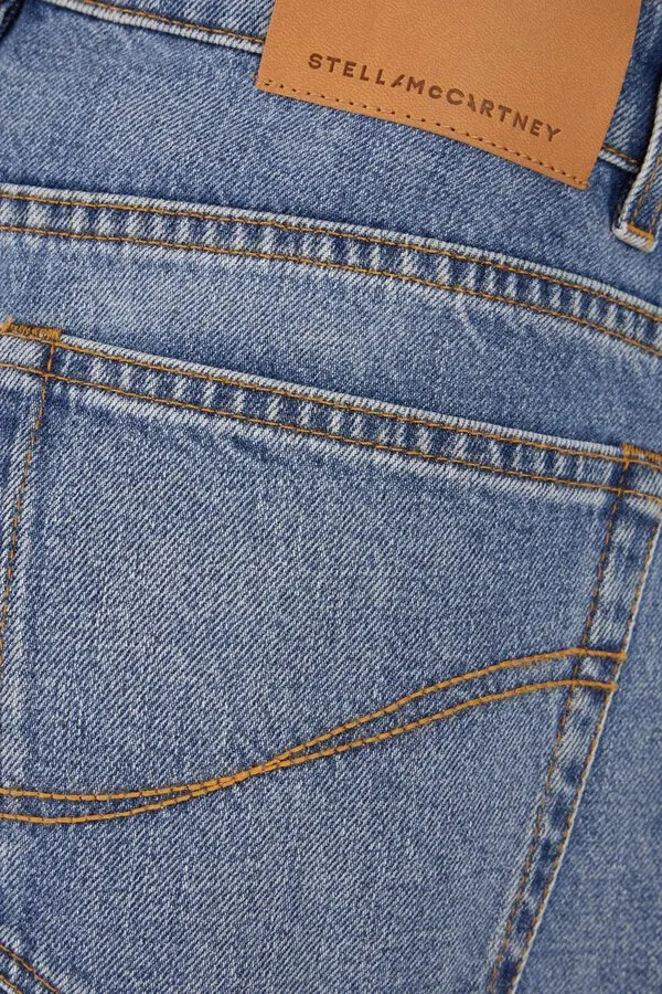 Stella McCartney Clothing Jeans