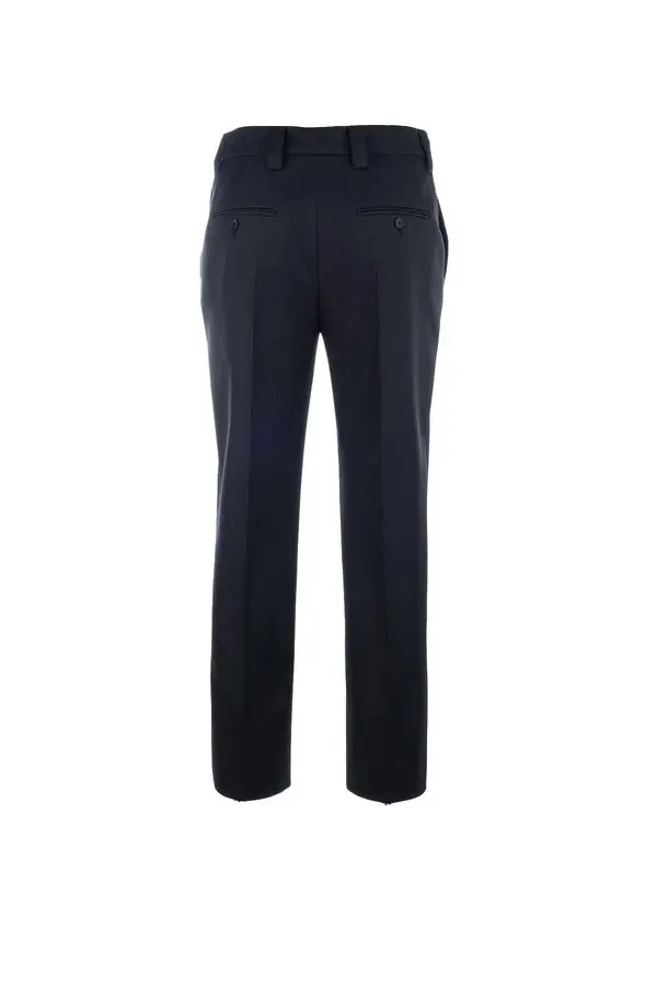 Prada Clothing Trousers