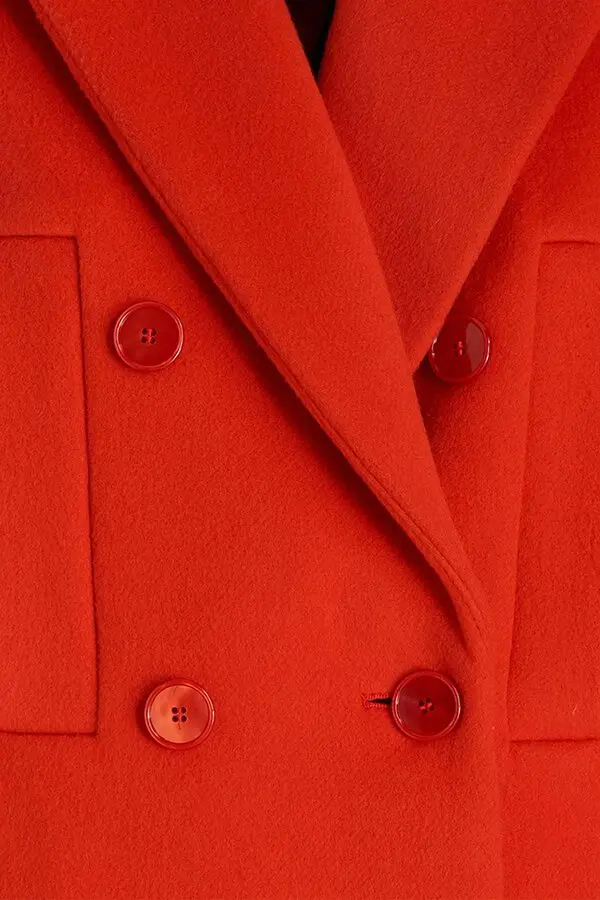 Isabel Marant Étoile Clothing Coats