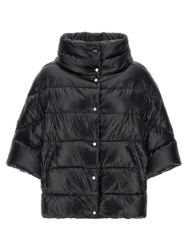 Herno Ultralight Hood
