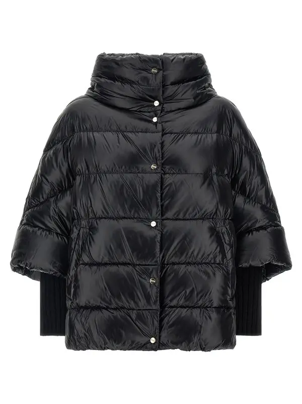 Herno Ultralight Hood