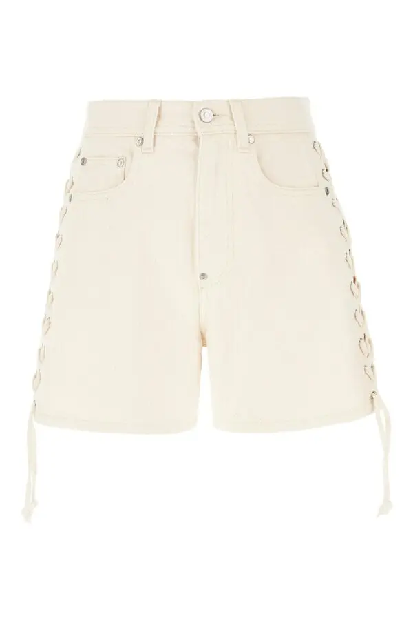Stella McCartney Clothing Shorts - Multicolor