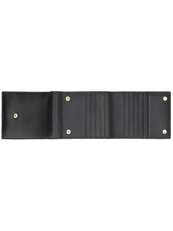 Balmain Trifold Wallet Pulse