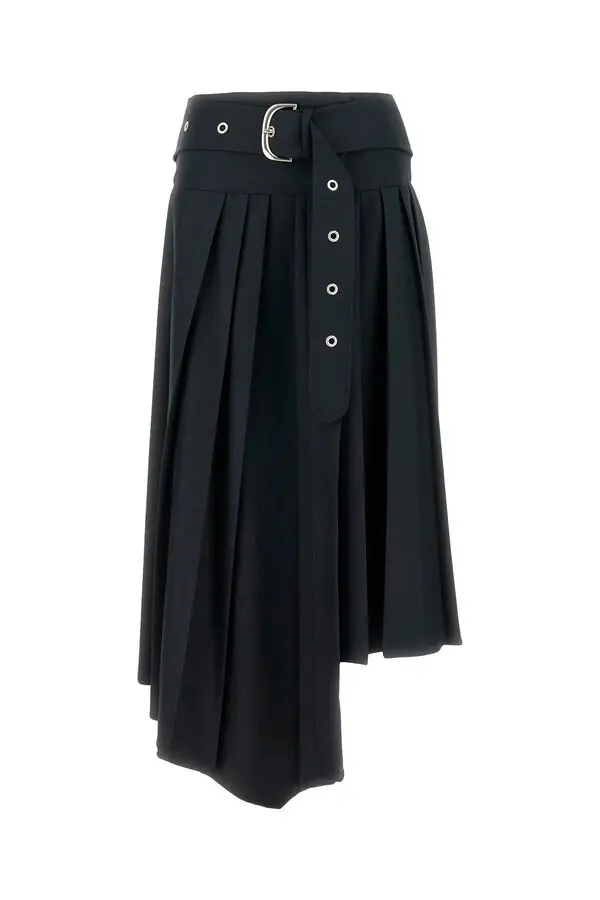 Off-White Clothing Skirts