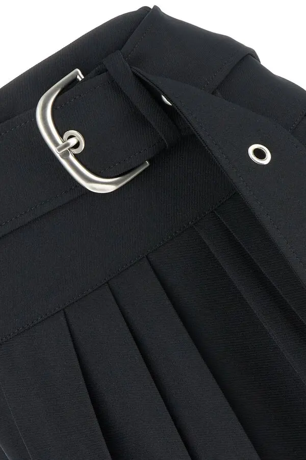 Off-White Clothing Skirts