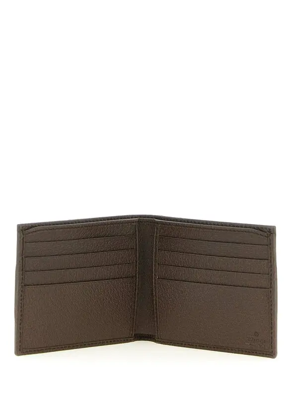 Gucci Ophidia' Bi-fold Wallet
