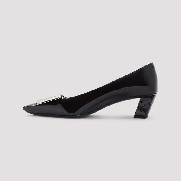 ROGER VIVIER Belle Pumps