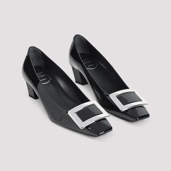 ROGER VIVIER Belle Pumps