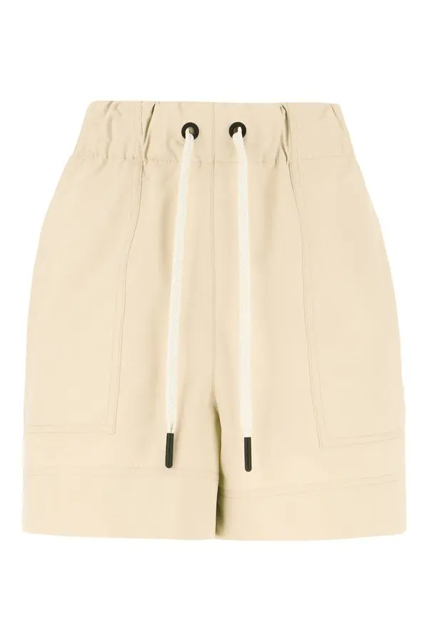 Moncler Clothing Shorts