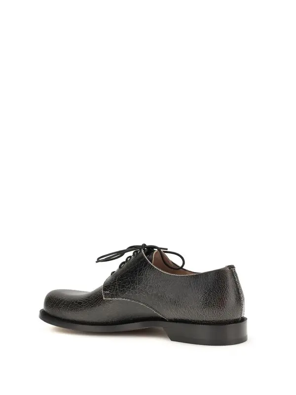Loewe Campo Derby Lace-ups
