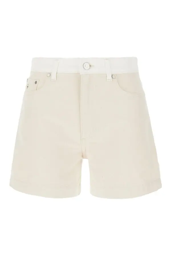Stella McCartney Clothing Shorts - Multicolor