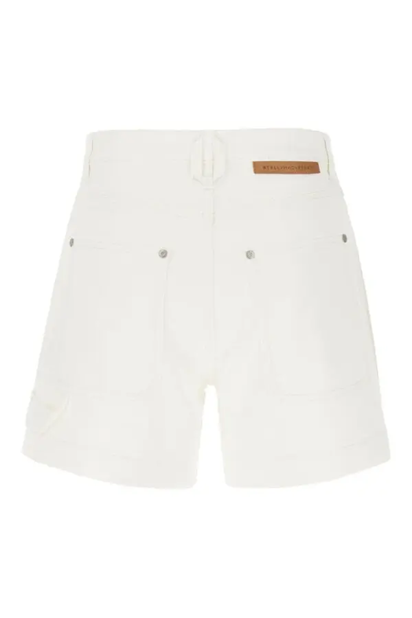 Stella McCartney Clothing Shorts