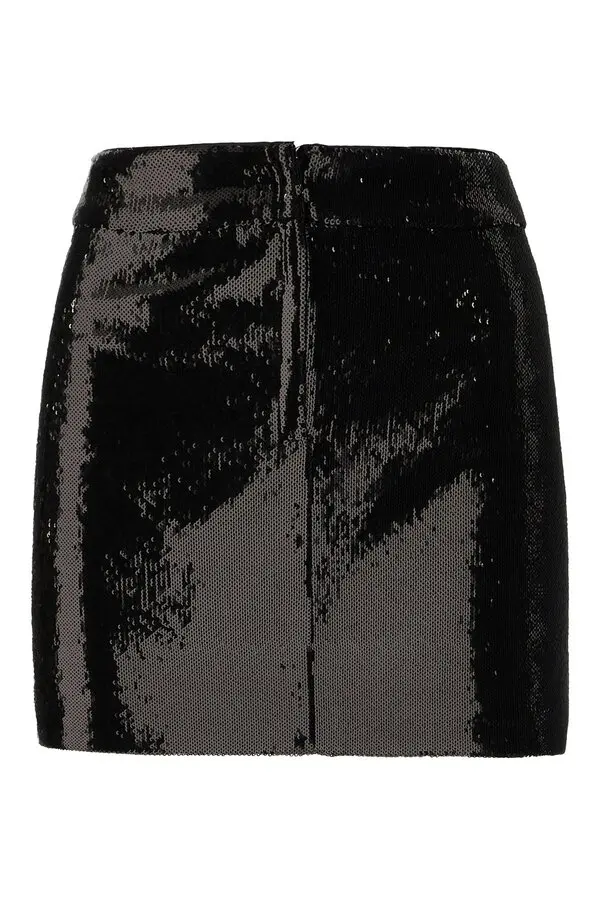 Dolce & Gabbana Sequined Skirt