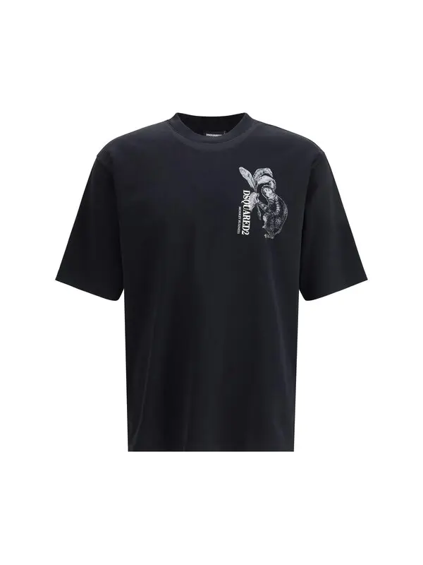 Dsquared2 Monkey Business T-shirt