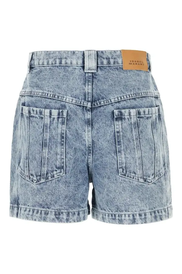Isabel Marant Étoile Marant Clothing Shorts