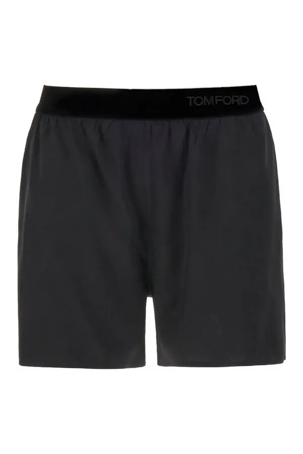 TOM FORD Clothing Shorts
