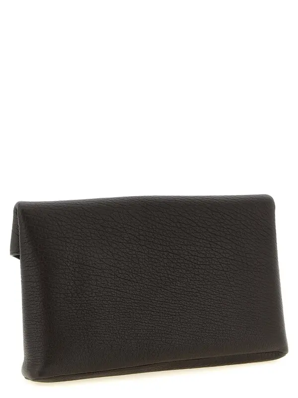 Saint Laurent Envelope' Large Clutch Bag