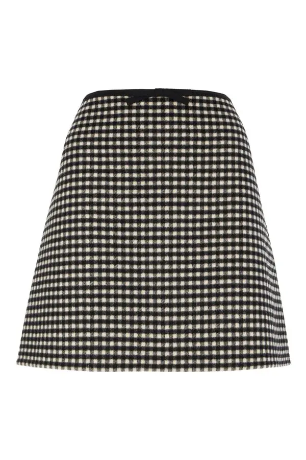 Valentino Garavani Clothing Skirts - Multicolor