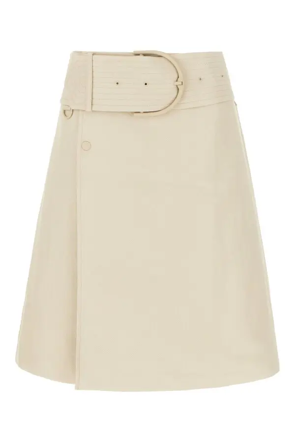 Burberry Clothing Skirts