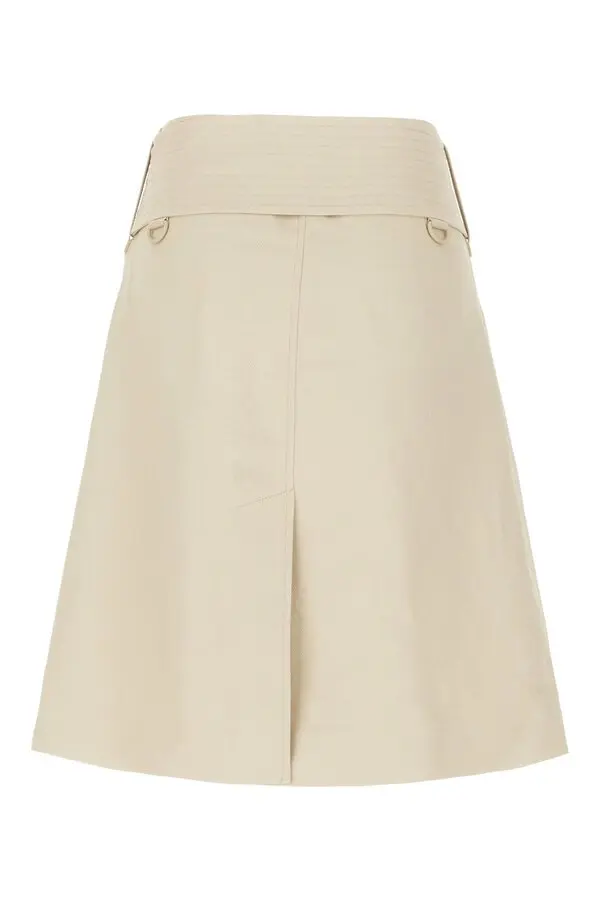 Burberry Clothing Skirts
