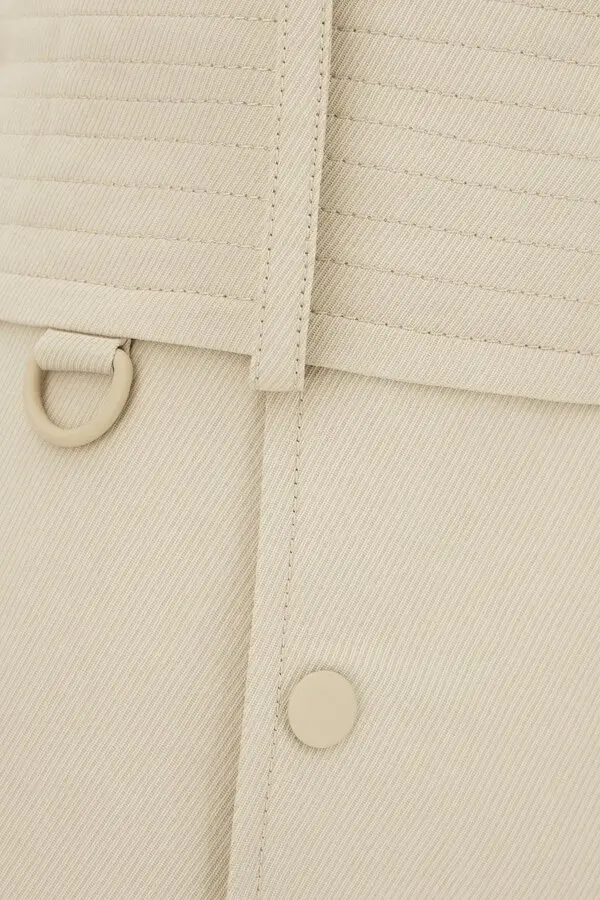 Burberry Clothing Skirts