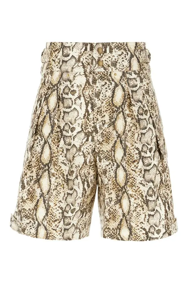 Isabel Marant Étoile Clothing Shorts