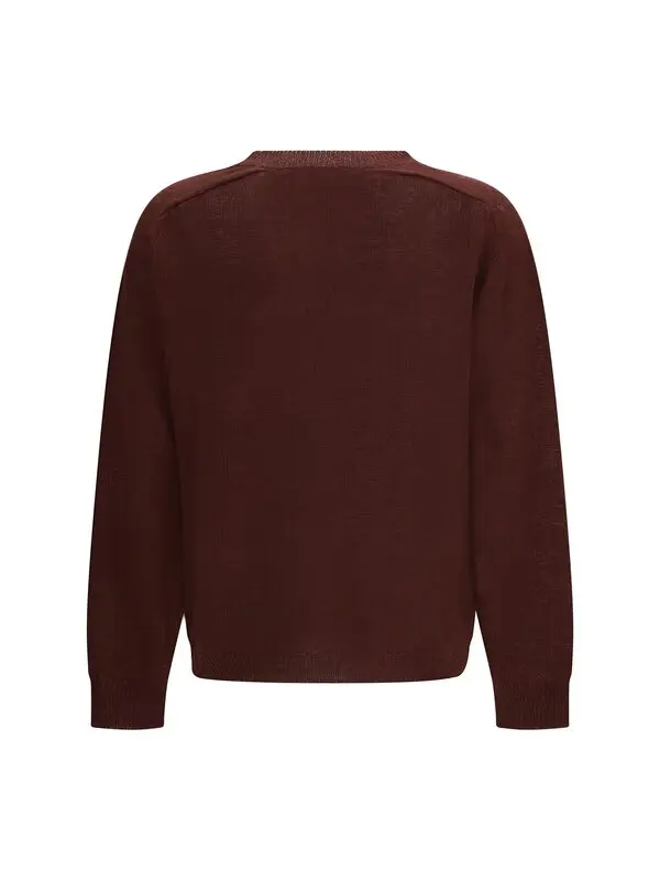 Our Legacy V-neck Sweater