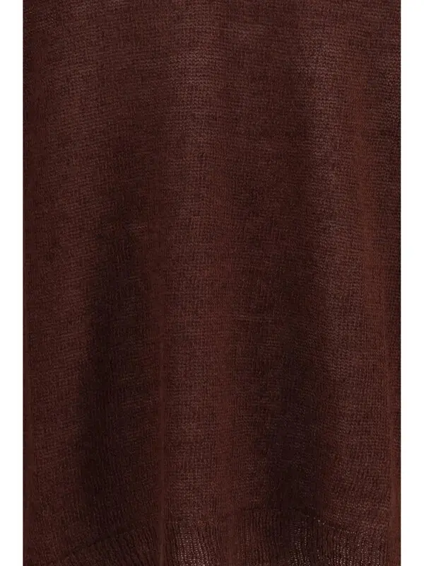 Our Legacy V-neck Sweater