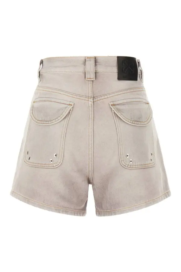 Off-White Clothing Shorts